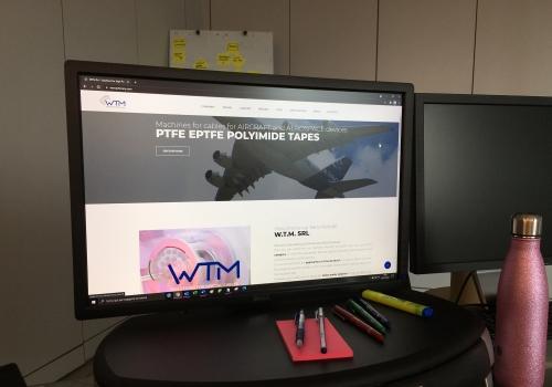 WTM Srl - Read our most recent News to always be updated