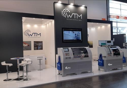 WTM Srl - Solutions for high performance special cables