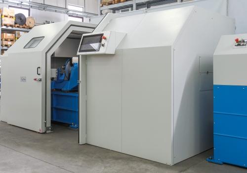 WTM Srl - Solutions for high Performance Special Cables