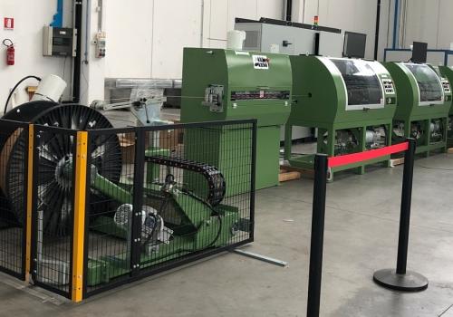 WTM Srl - Read our most recent News to always be updated