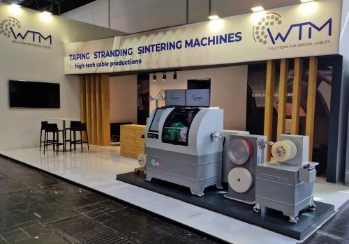 WTM Srl - Solutions for high Performance Special Cables