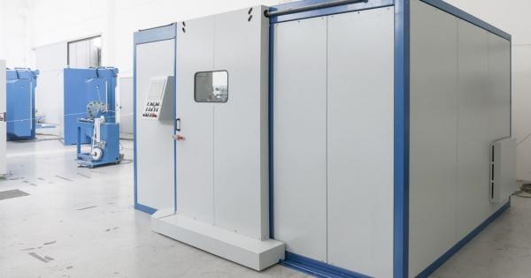 Single-Twist Stranding Machine for Small Section Cables