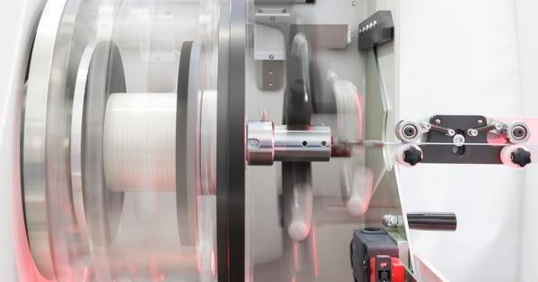 Taping and Sealing Machines for Twinax Cables | WTM Srl - Italy