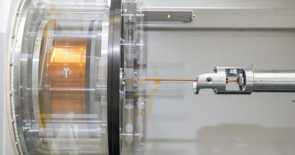 Wire Wrapping Machines for Polyimide Tape application |WTM - Italy