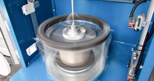 Cable Taping and Cable Spinning Heads | WTM Srl - Italy