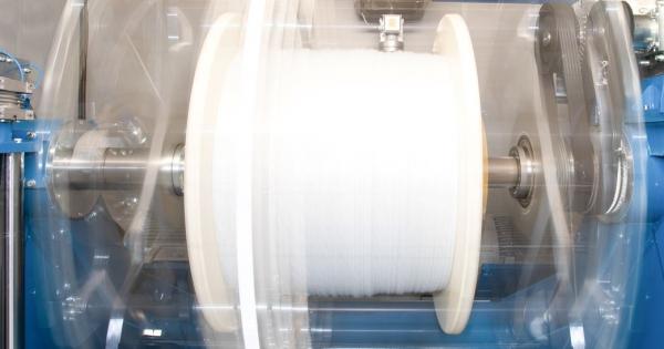 WTM Solution for Single-Twist Stranding Process for Special Cables