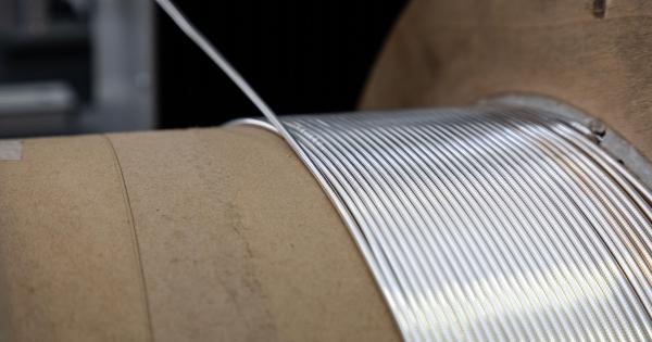 WTM at Wire 2022: a Step Forward in SPC Tape Application