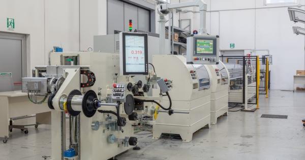 WTM TAPING KNOW-HOW – aeronautic, aerospace & defence cables