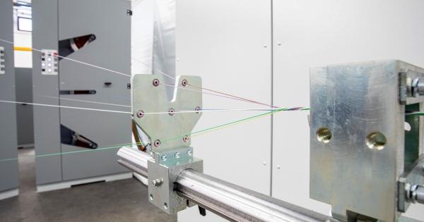 WTM High-Speed, Single-Twist Stranding Line for Special Cables