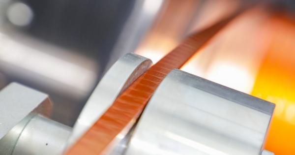 Taping Lines for Magnetic Cables Insulated with Polyimide