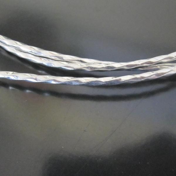 High frequency cables