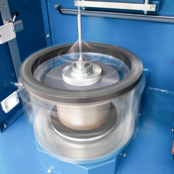 Cable Taping and Cable Spinning Heads | WTM Srl - Italy