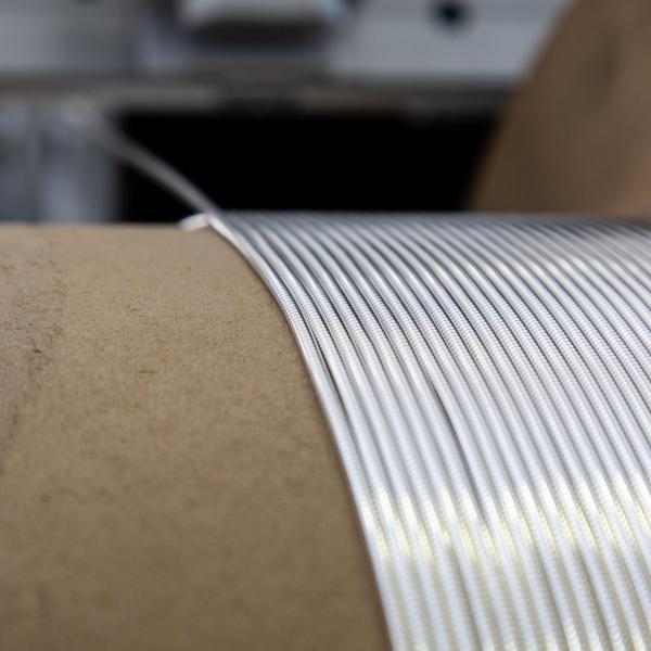 WTM Screening Lines for producing High-Frequency Coaxial Cables