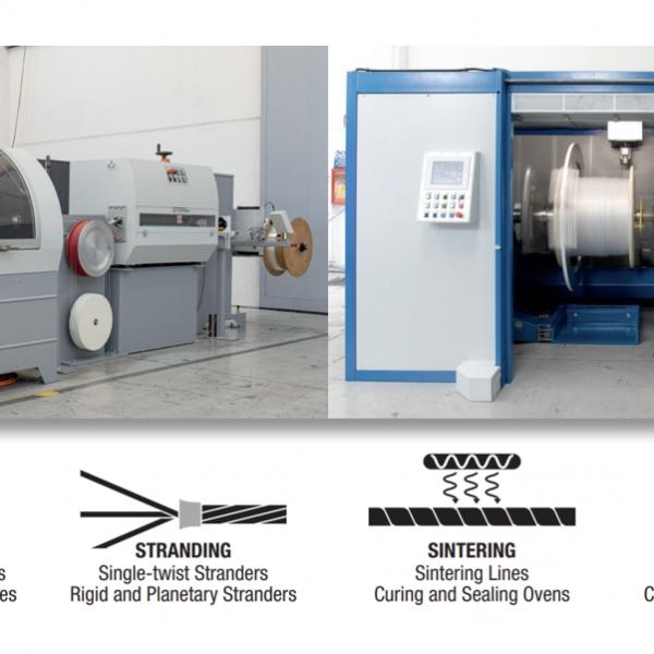 WTM will participate for the first time to Wire&Tube Mexico 2025